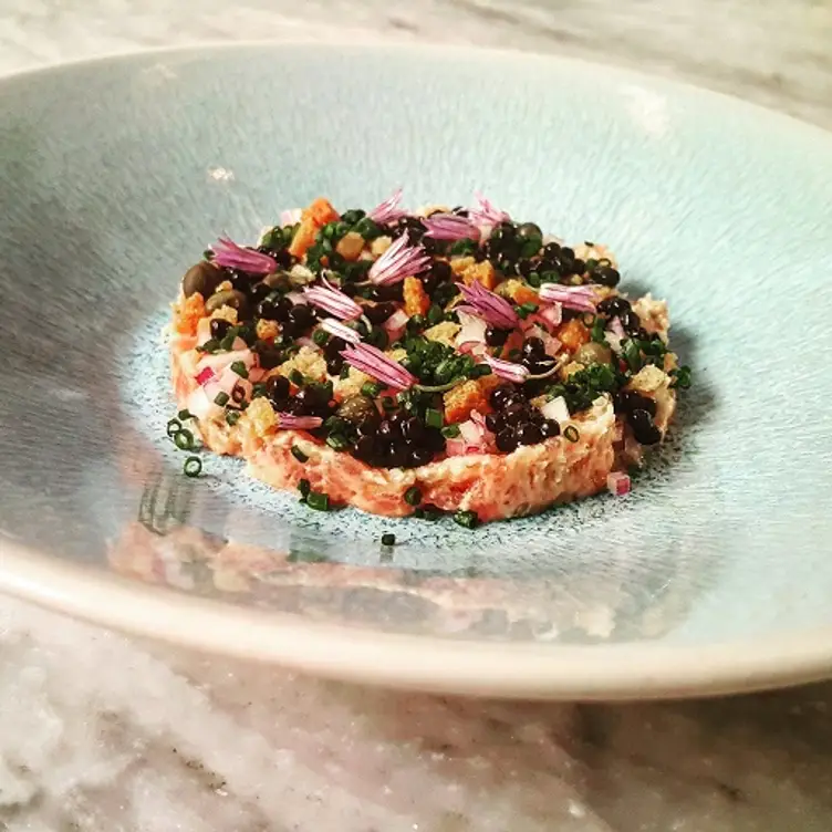 BREDA Restaurant - Amsterdam, Noord-Holland | OpenTable