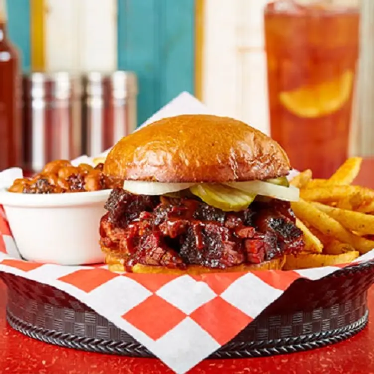 Bone Daddy's House Of Smoke - Denton - Updated 2024, Barbecue ...
