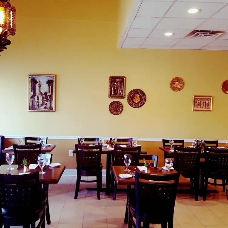 Restaurante Cafe 28 - Ocean, , NJ | OpenTable