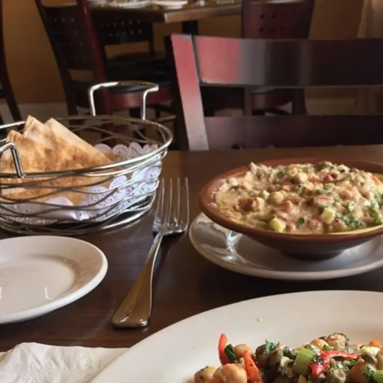 Restaurante Cafe 28 - Ocean, , NJ | OpenTable