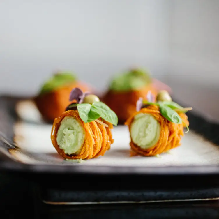 Spiaggia Restaurant - Chicago, IL | OpenTable