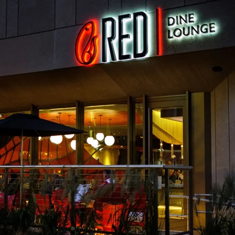 Red - Updated 2025, Sushi Restaurant in Madison, WI