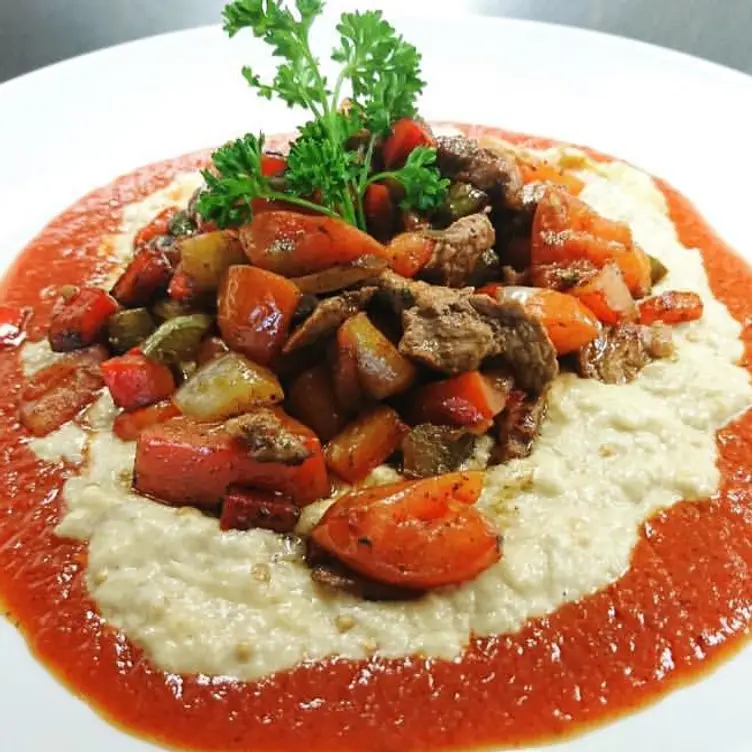 Istanbul Grill Restaurant - Fort Worth, TX | OpenTable