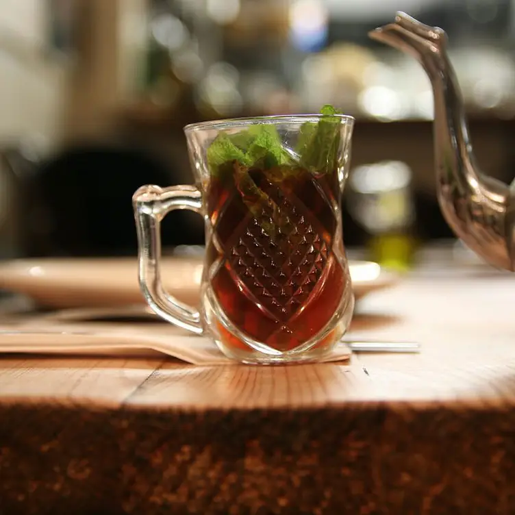 Meza - Tooting Bec Restaurant - London | OpenTable