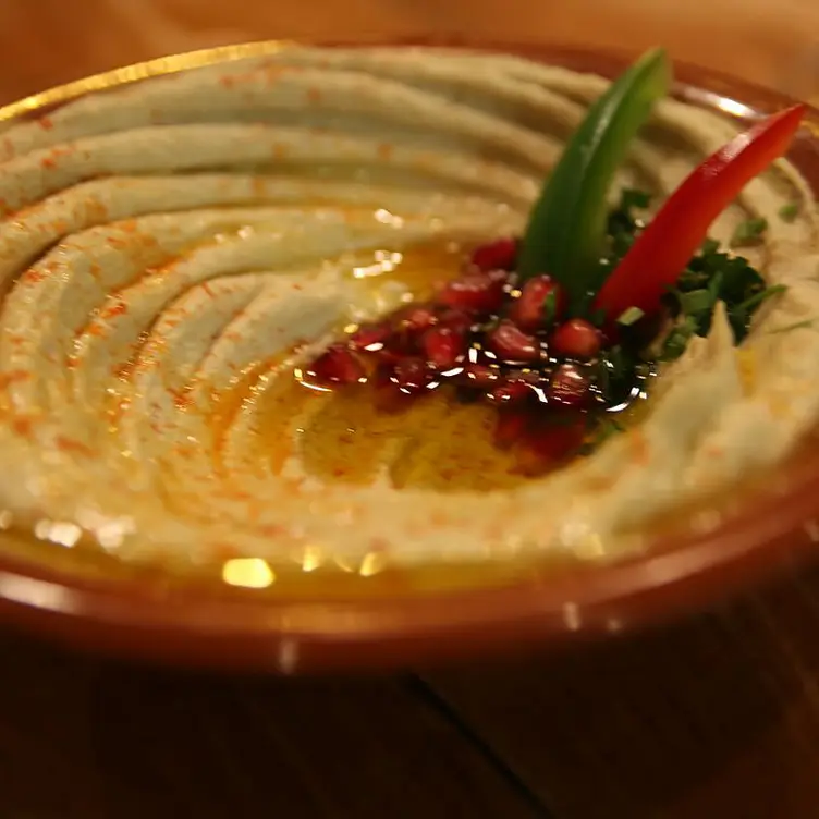 Meza - Tooting Bec Restaurant - London | OpenTable