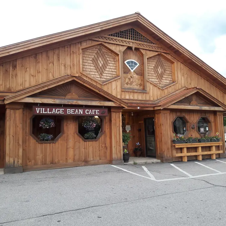 The Village Bean Cafe Restaurant - Chepachet, RI | OpenTable