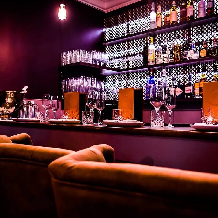 The First Floor Restaurant | Viewfloor.co