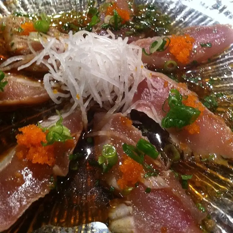 Restaurante Ten-Ichi Restaurant - San Francisco, CA | OpenTable