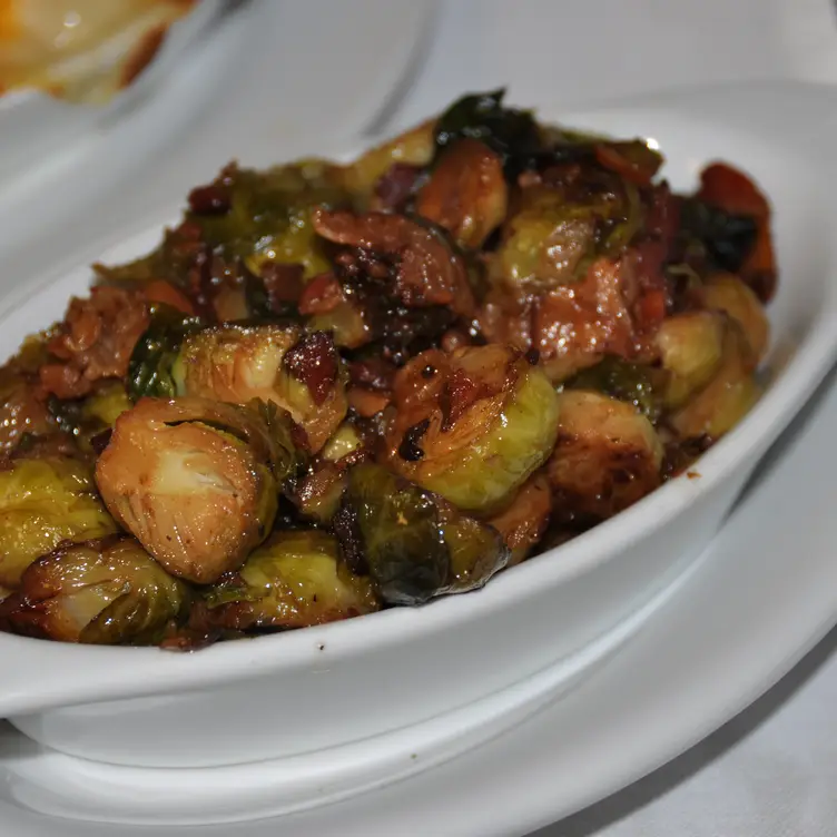 Gallagher's Grill Restaurant - Covington, LA | OpenTable