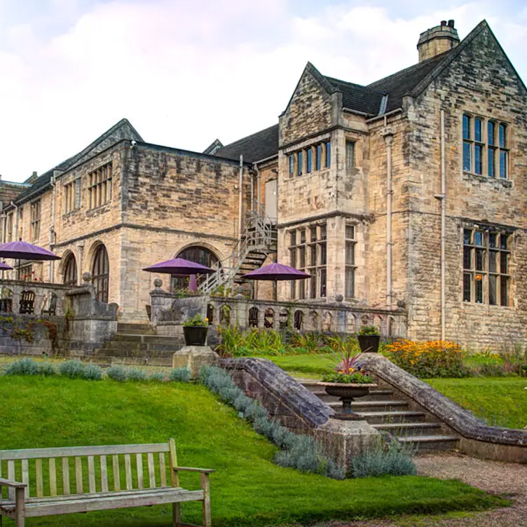 Restaurante Monk Fryston Hall Hotel - Leeds, , West Yorkshire | OpenTable