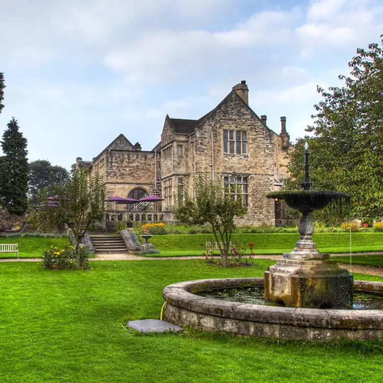 Restaurante Monk Fryston Hall Hotel - Leeds, , West Yorkshire | OpenTable
