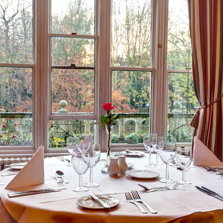 Monk Fryston Hall Hotel Restaurant - Leeds, West Yorkshire | OpenTable