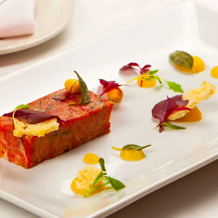 Restaurante Monk Fryston Hall Hotel - Leeds, , West Yorkshire | OpenTable