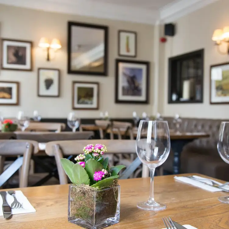 The Salamander Restaurant - Bath, Bath | OpenTable