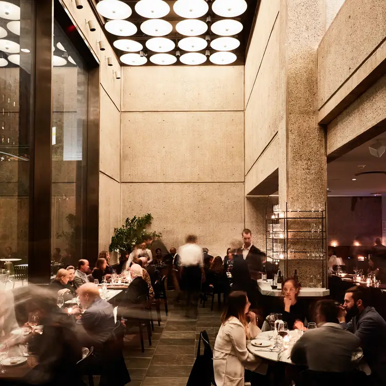Flora Bar Restaurant - New York, NY | OpenTable