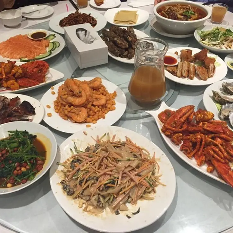 Restaurante Old Town Chinese - Dublin, , Co Dublin | OpenTable