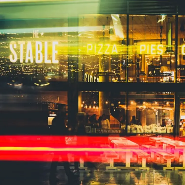 Restaurante Stable Pizza, Southampton - Southampton, Hampshire | OpenTable