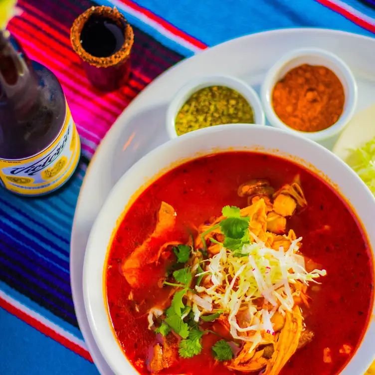 Cinco - Updated 2025, Mexican Restaurant in Los Angeles, CA