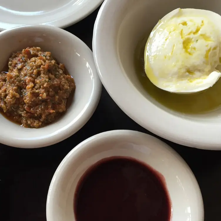 Coperta Restaurant - Denver, CO | OpenTable