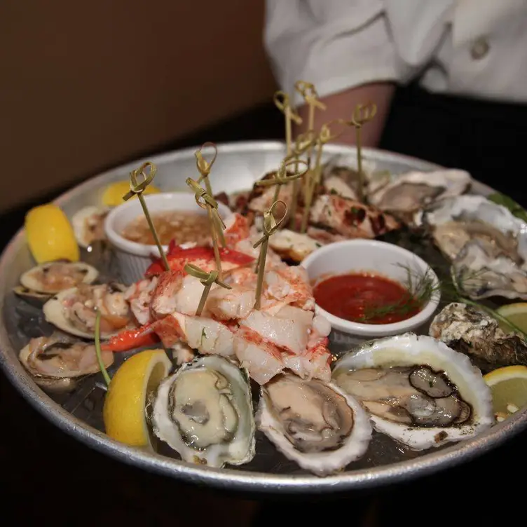 Patsy's Pizzeria New Rochelle Restaurant - New Rochelle, NY | OpenTable