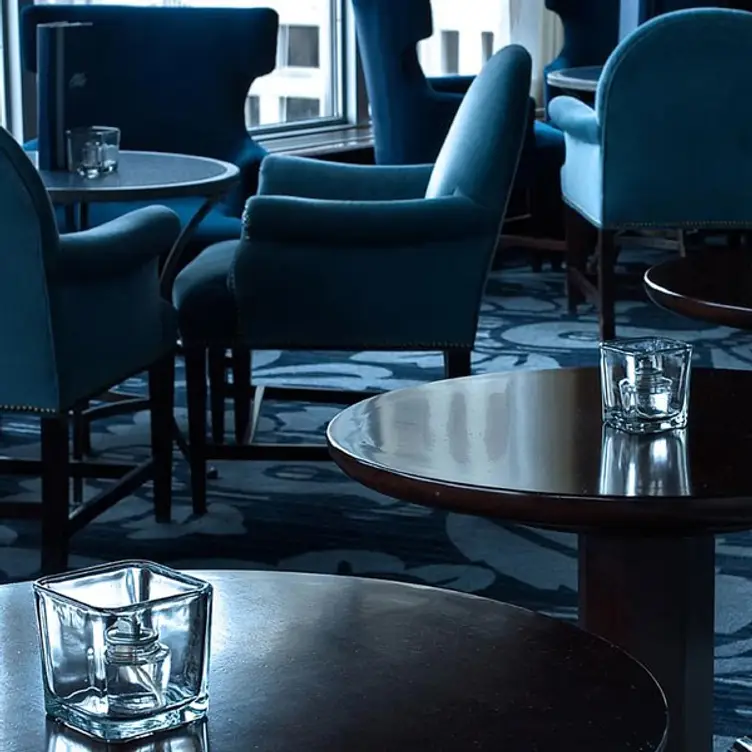 Blu at The Pfister Hotel Restaurant - Milwaukee, WI | OpenTable