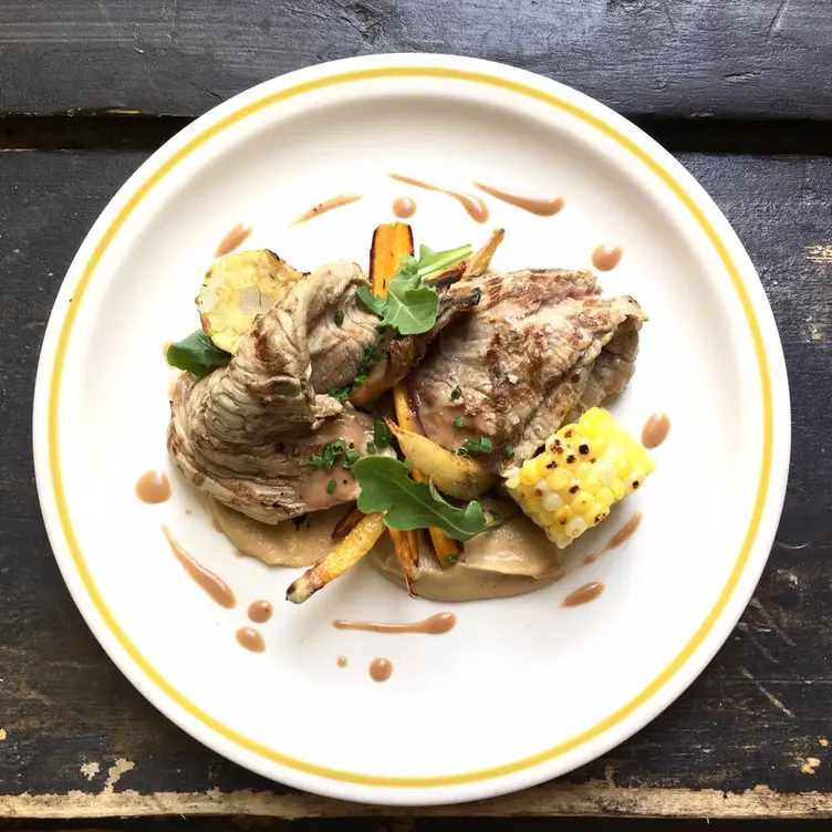 Albert Bistro Restaurant - Montréal, QC | OpenTable