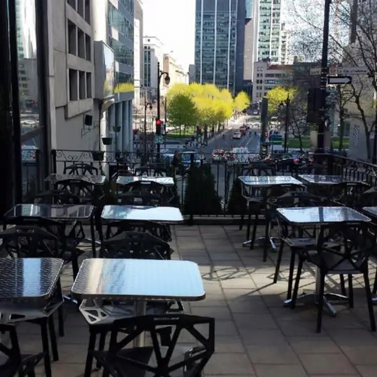 Albert Bistro - Mis à jour en 2024, Bistrot à