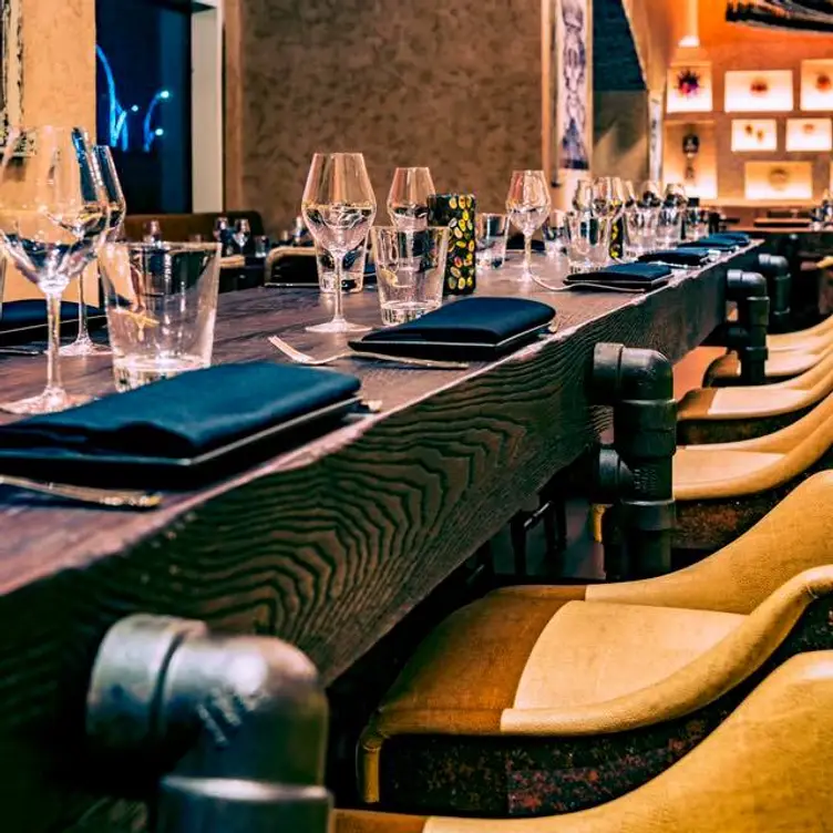 Zoco - Updated 2025, Mexican Restaurant in Dubai, Dubai