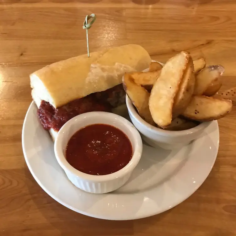Gondolier Italian Eatery Restaurant - Boulder, CO | OpenTable