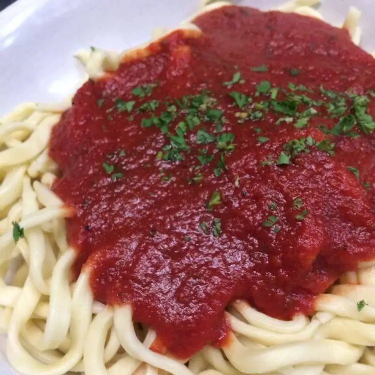 Gondolier Italian Eatery Restaurant - Boulder, CO | OpenTable