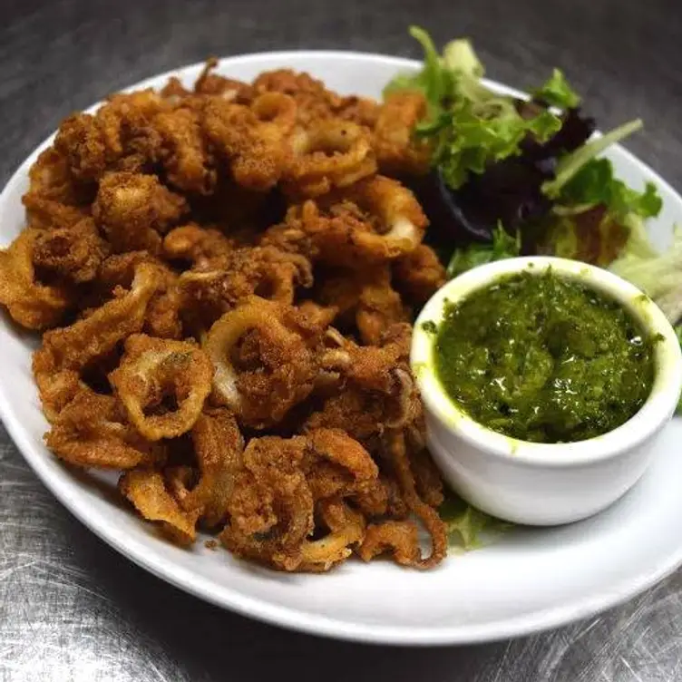 Restaurante Gondolier Italian Eatery - Boulder, , CO | OpenTable