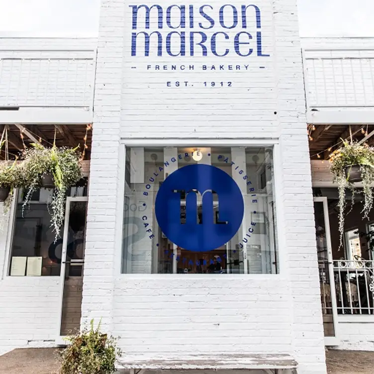 Maison Marcel Restaurant - Chicago, IL | OpenTable