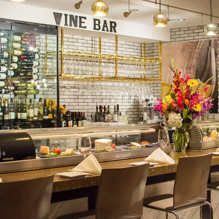 Wine Bar at the Marketplace - Updated 2025, Wine Bar in Atlantic City, NJ
