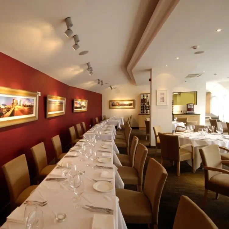 Restaurante Raval Luxury Restaurant & Bar - Newcastle, , Tyne and Wear ...