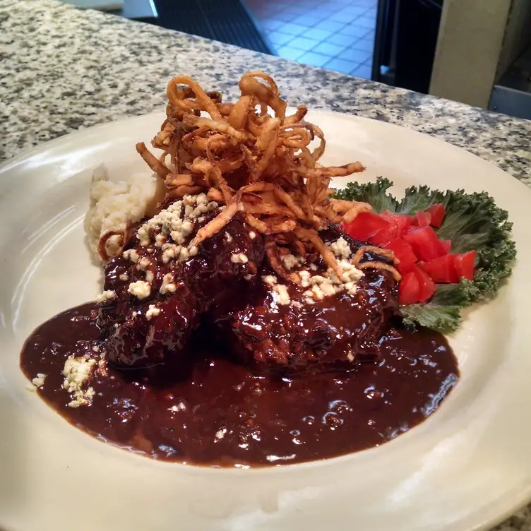 Grazie Ristorante - Canyon Park/Bothell Restaurant - Bothell, WA ...