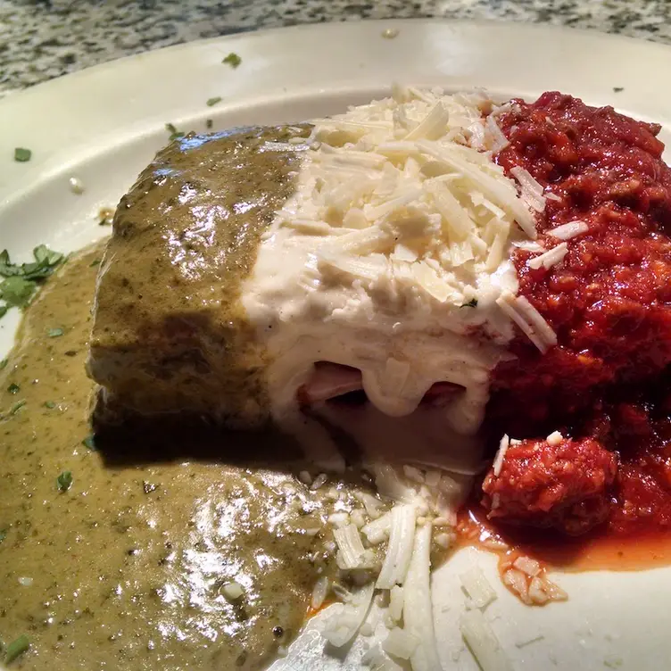 Grazie Ristorante - Canyon Park/Bothell Restaurant - Bothell, WA ...