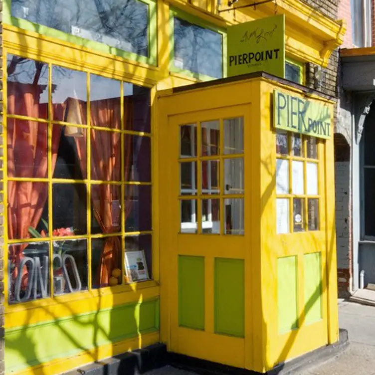 Pierpoint Restaurant - Updated 2025, Seafood Restaurant in Baltimore, MD