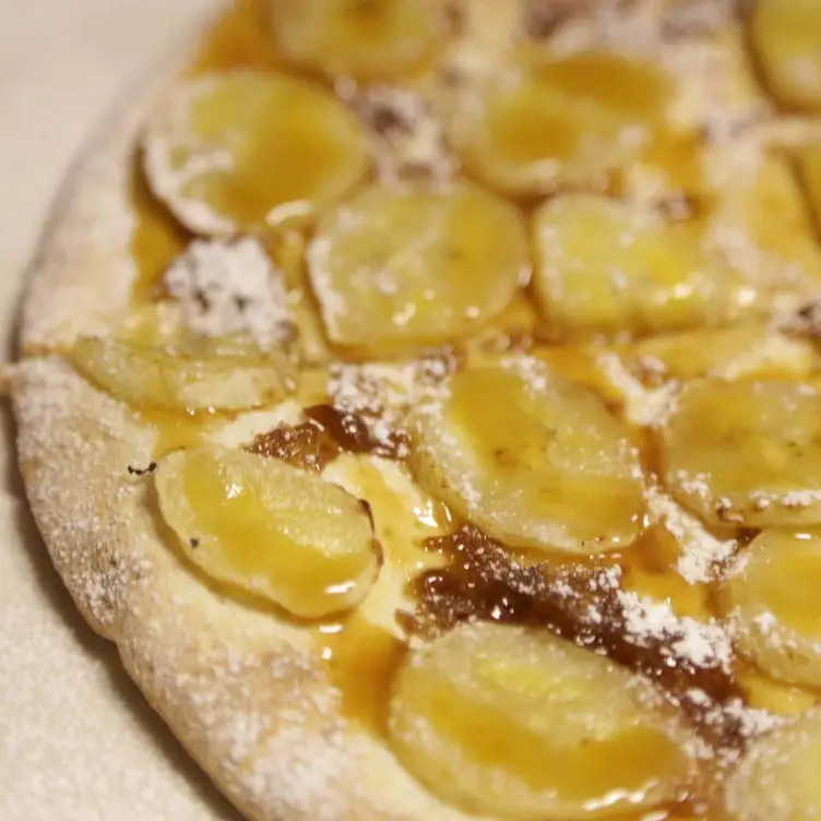 Restaurante 11 Inch Pizza - South Melbourne - South Melbourne, AU-VIC ...