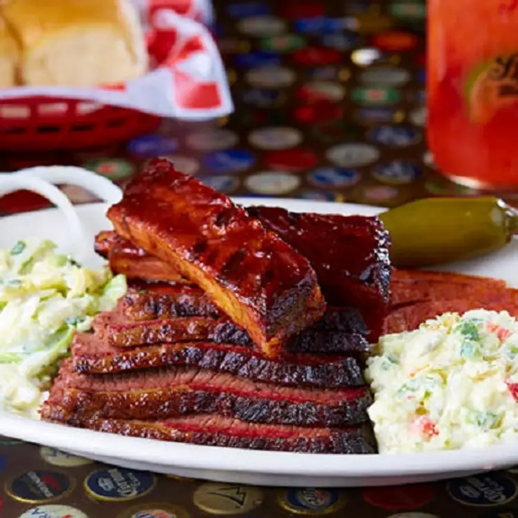 Bone Daddy's House Of Smoke - Austin - Updated 2025, Barbecue ...