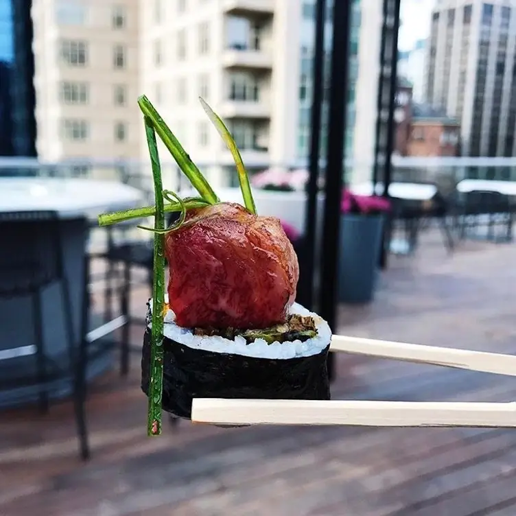 Restaurant Noyane - Chicago, , IL | OpenTable