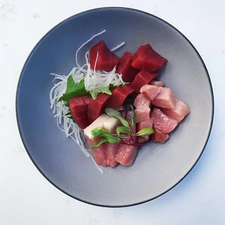 Restaurant Noyane - Chicago, , IL | OpenTable