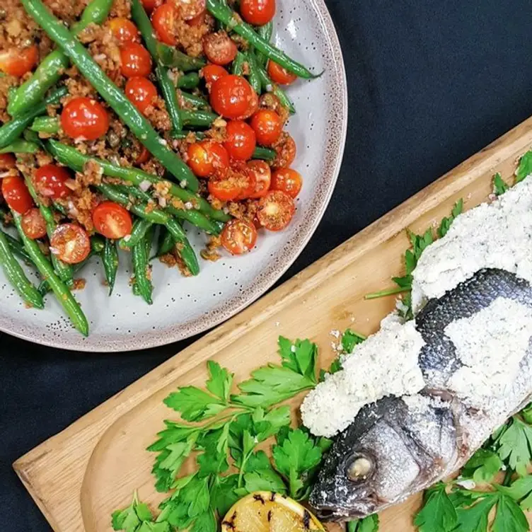 Restaurante Tres Kitchen+Bar - Tempe, AZ | OpenTable