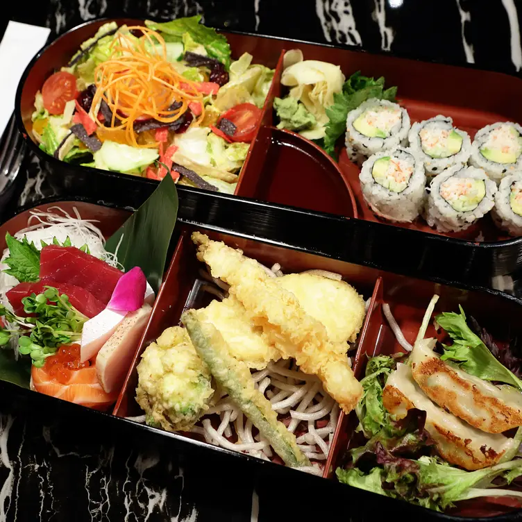 Shakou Barrington Restaurant - Barrington, IL | OpenTable