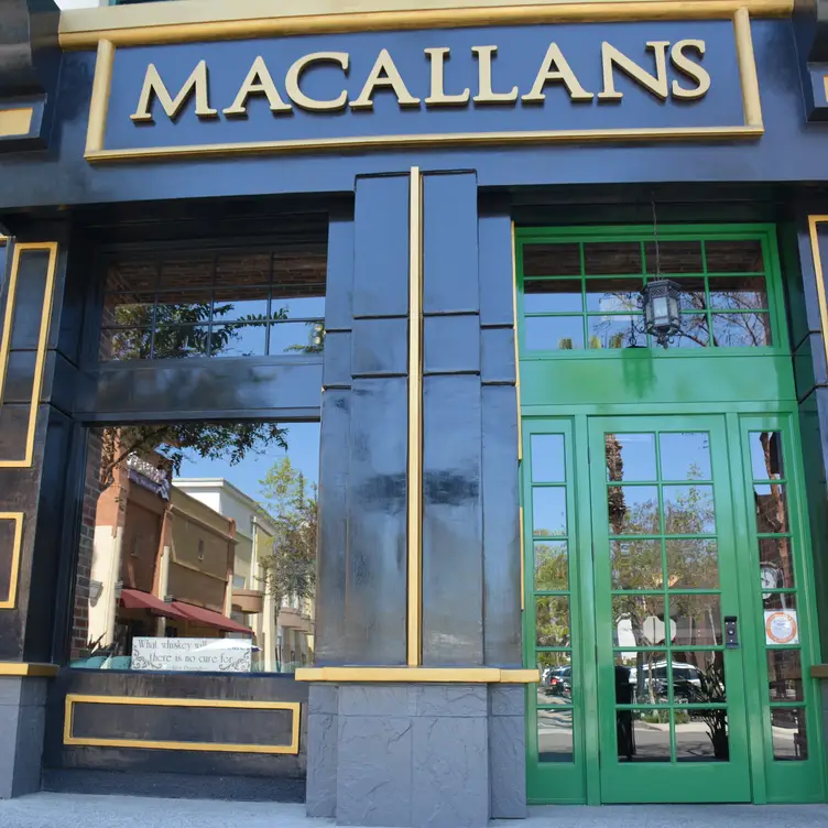 Macallan's Public House & Restaurant - Updated 2025, Irish Restaurant ...