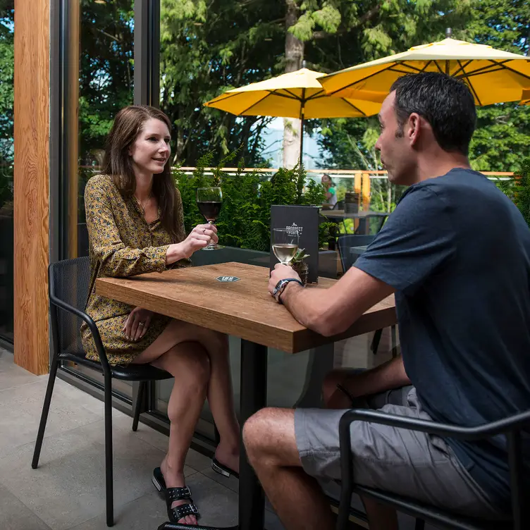 Prospect Point Bar & Grill Restaurant - Vancouver, BC | OpenTable
