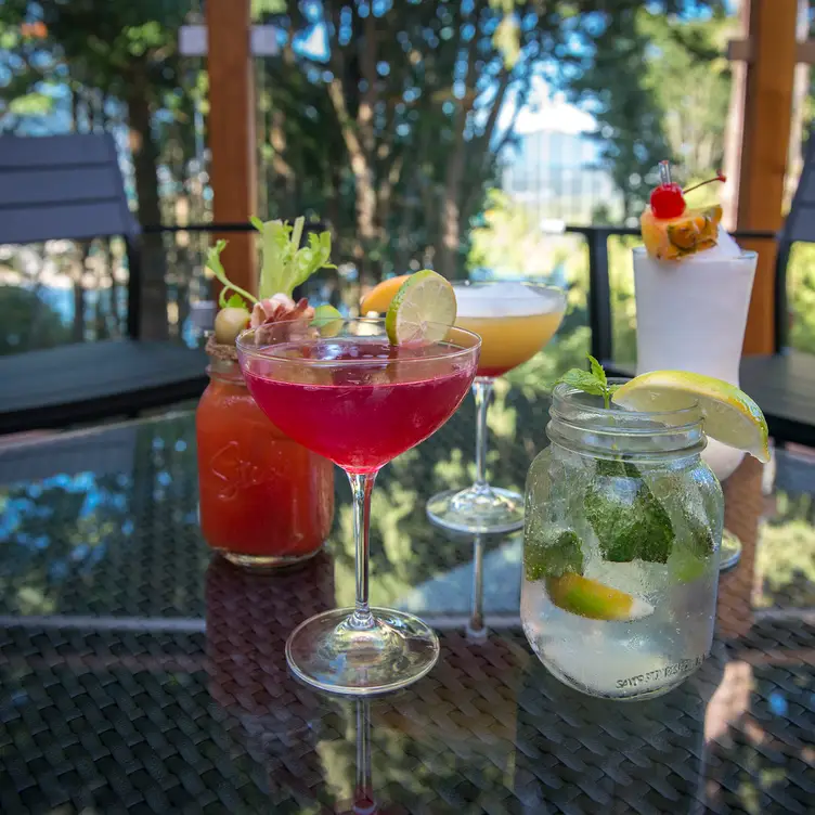 Prospect Point Bar & Grill Restaurant - Vancouver, BC | OpenTable