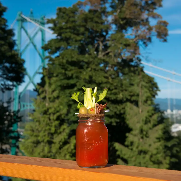 Prospect Point Bar & Grill Restaurant - Vancouver, BC | OpenTable