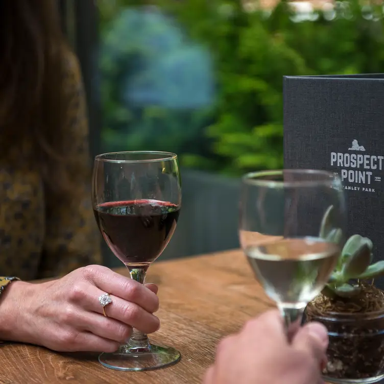 Prospect Point Bar & Grill Restaurant - Vancouver, BC | OpenTable