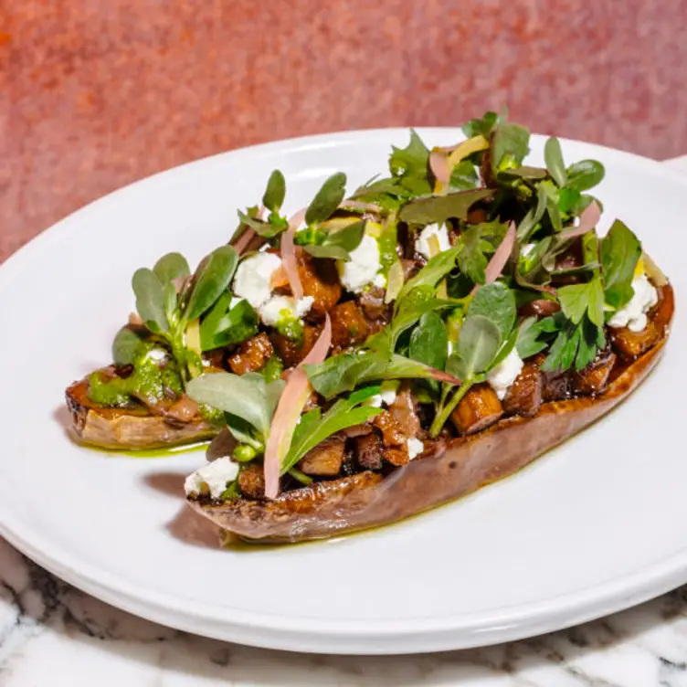 Marisol at the MCA Restaurant - Chicago, IL | OpenTable