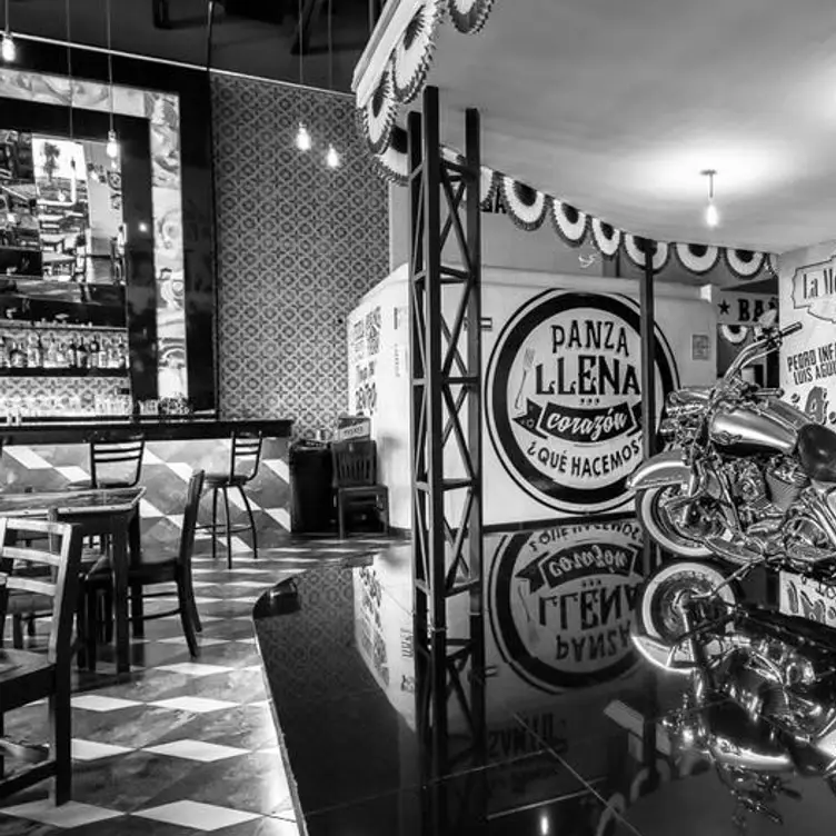 La Mentirosa - Actualizado 2024, Restaurante mexicano contemporáneo en ...